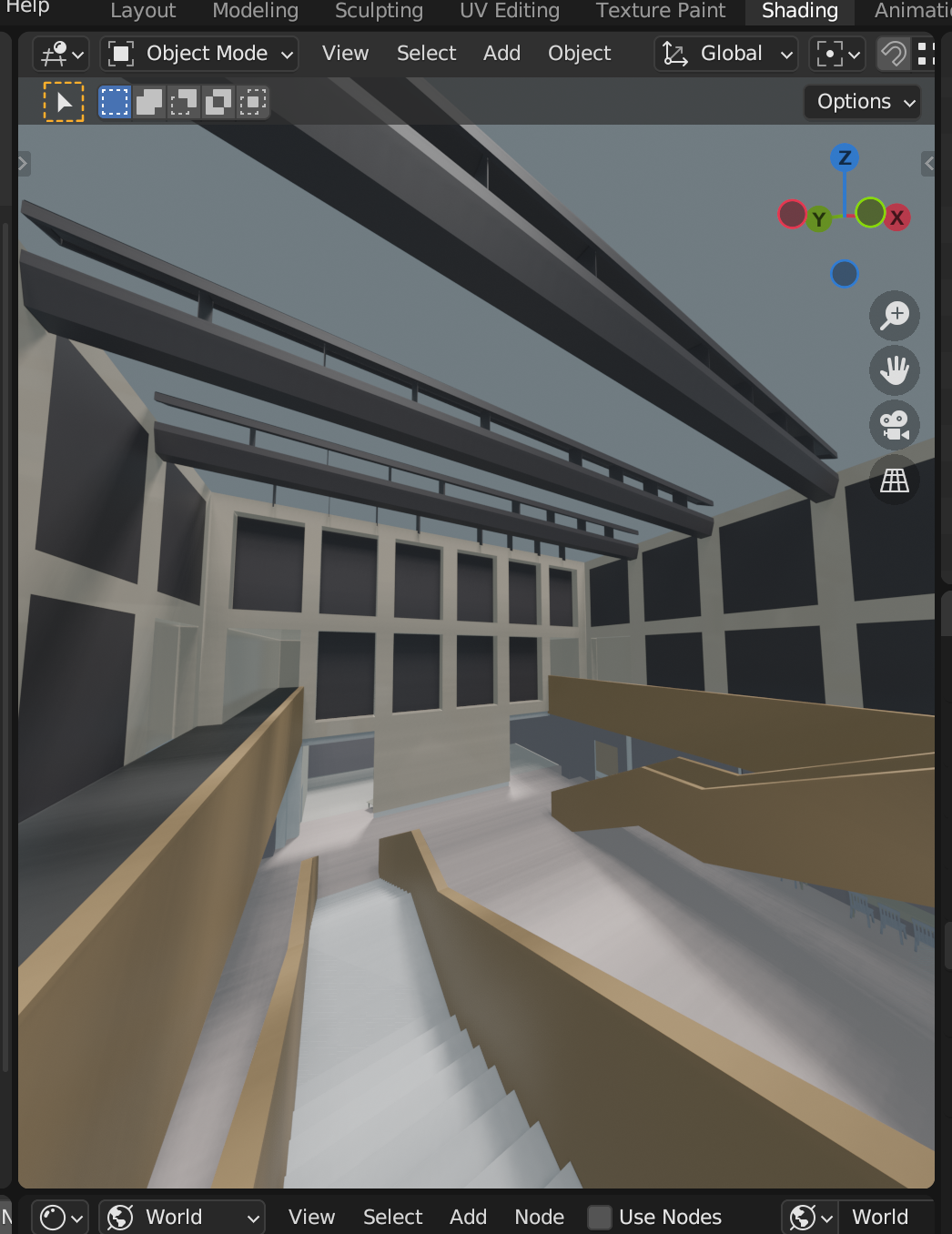 The Official Durhack Tour | Devpost