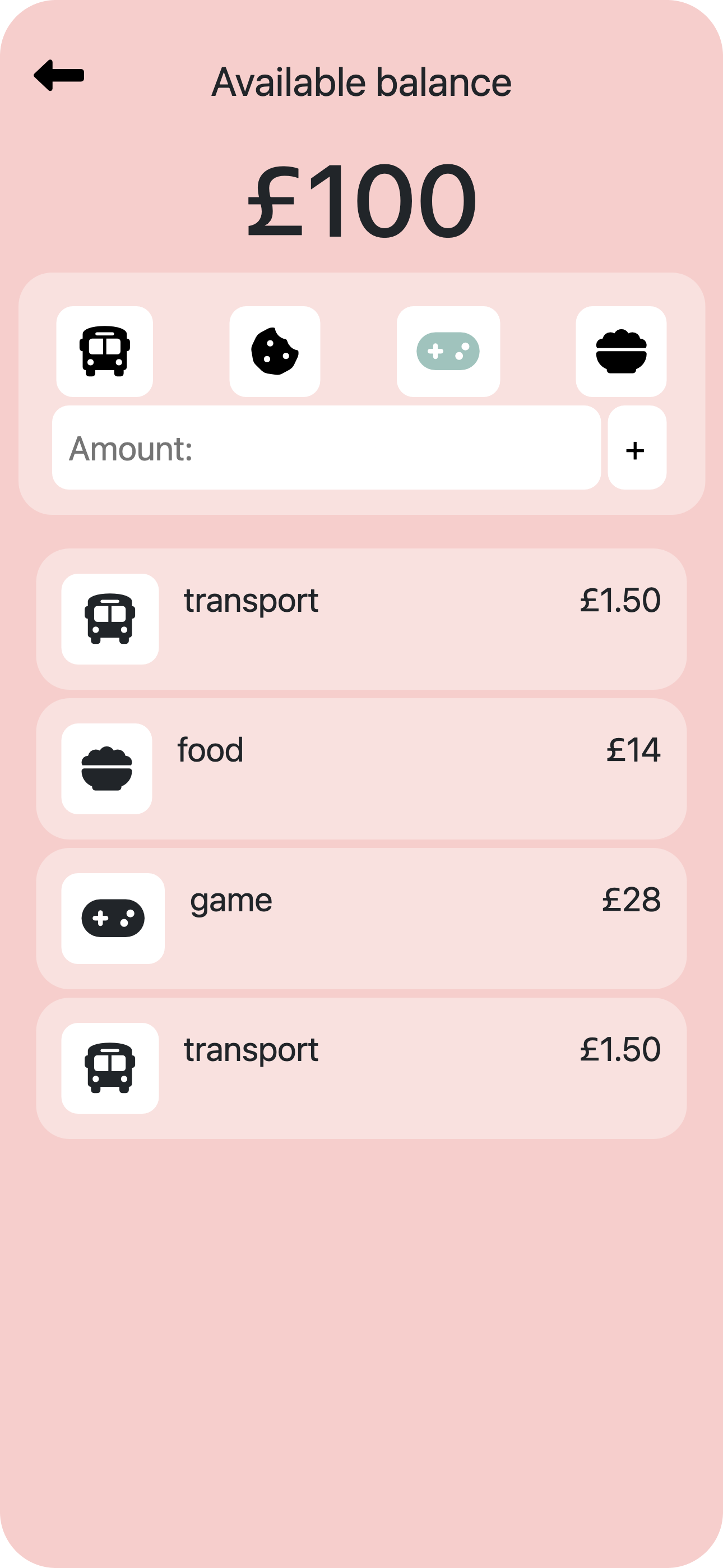 Piggy Bank For Toddlers | Devpost
