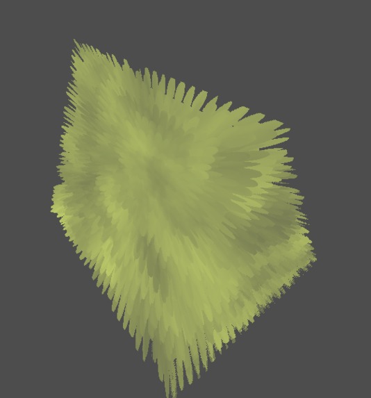 Shell Shaders | Devpost