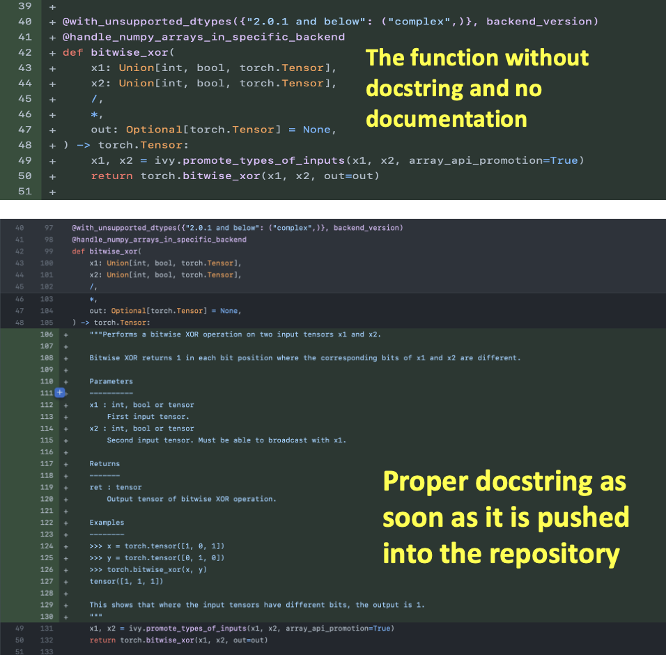 DocPilot - Enhancing developer workflow | Devpost