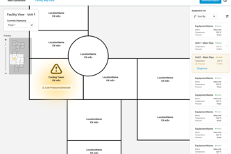 Nu810 - Nuclear Monitoring Dashboard | Devpost