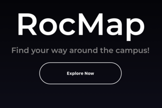 RocMap | Devpost