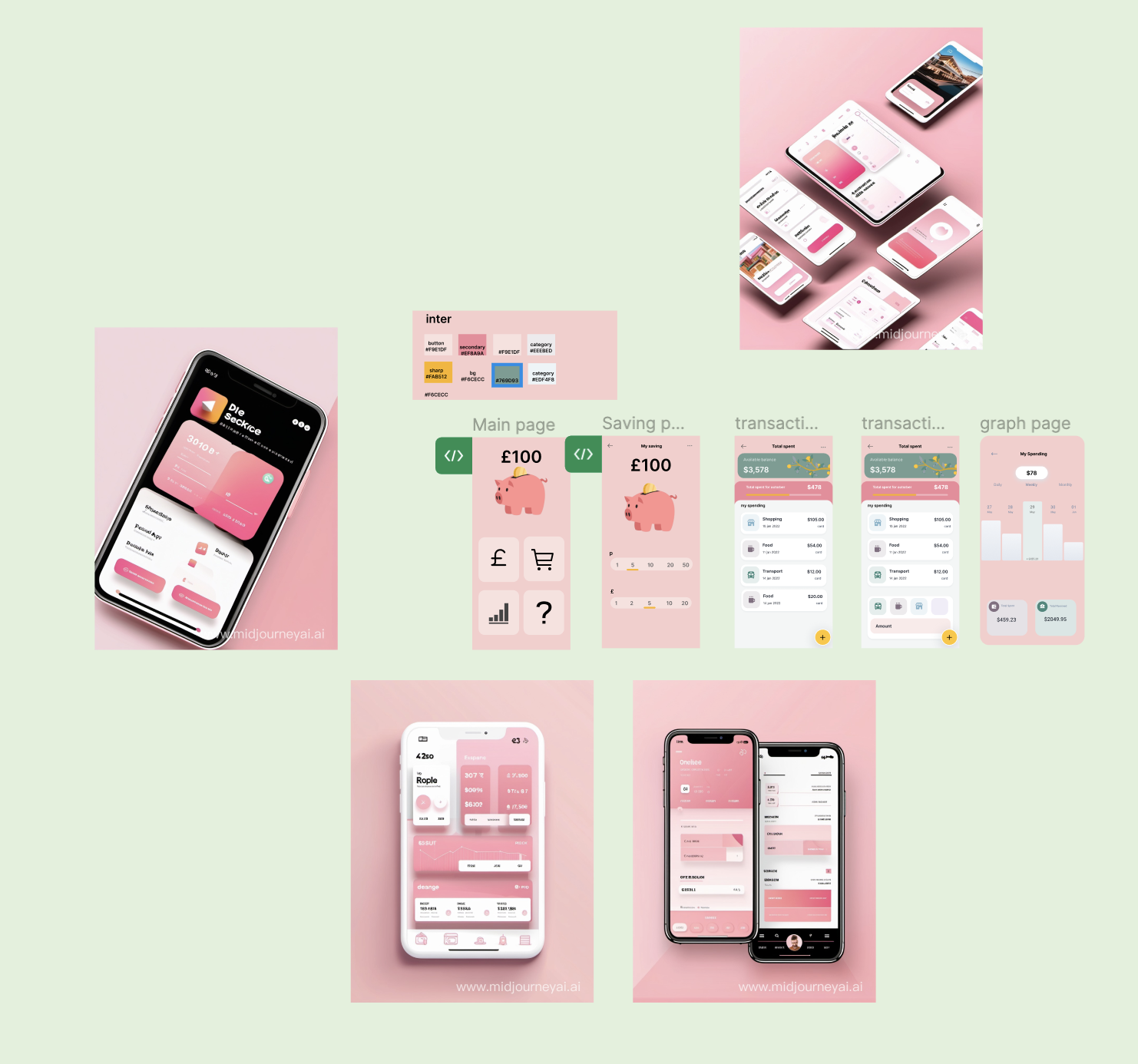 Piggy Bank For Toddlers | Devpost