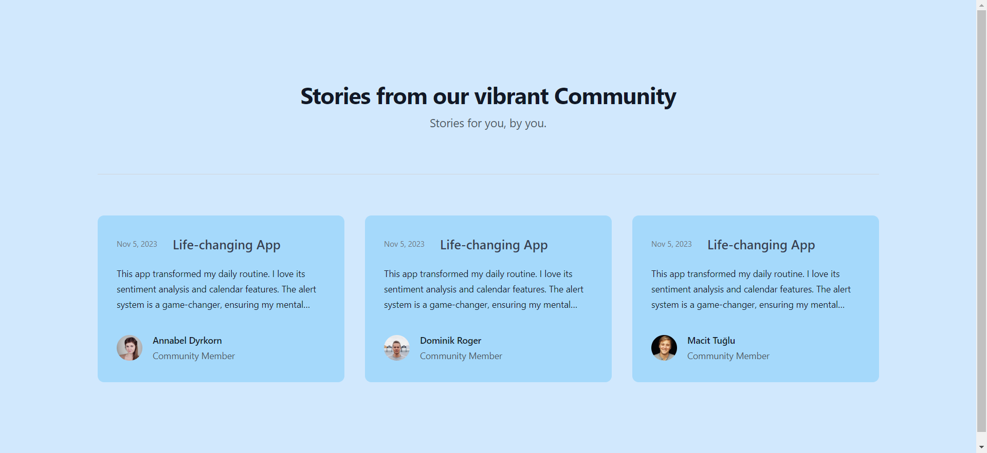 Mental Milestone - Empower Your Well-Being | Devpost