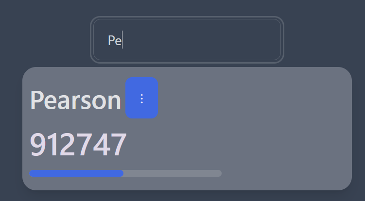 Authbear Authenticator Devpost
