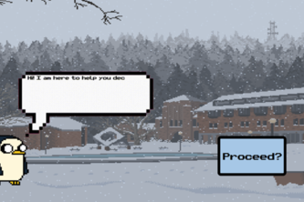 UB Academic Advisor | Devpost