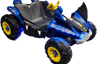 Poor Man's Tesla | Devpost