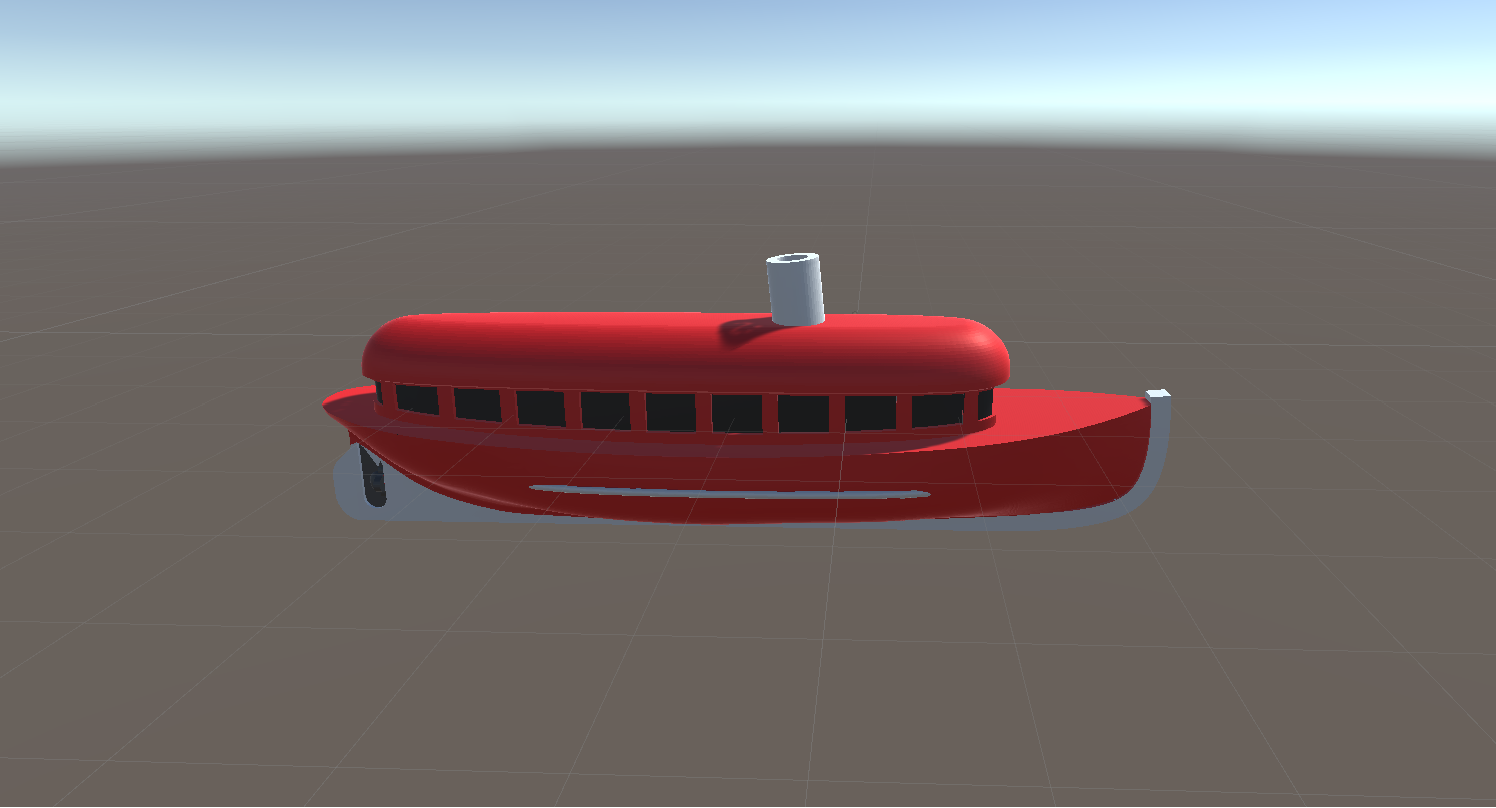 Sea Legends: Ship Simulator | Devpost