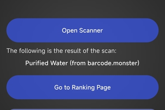 garbage_scan | Devpost