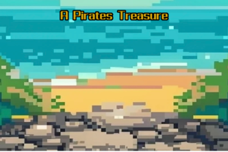A Pirates Treasure Devpost