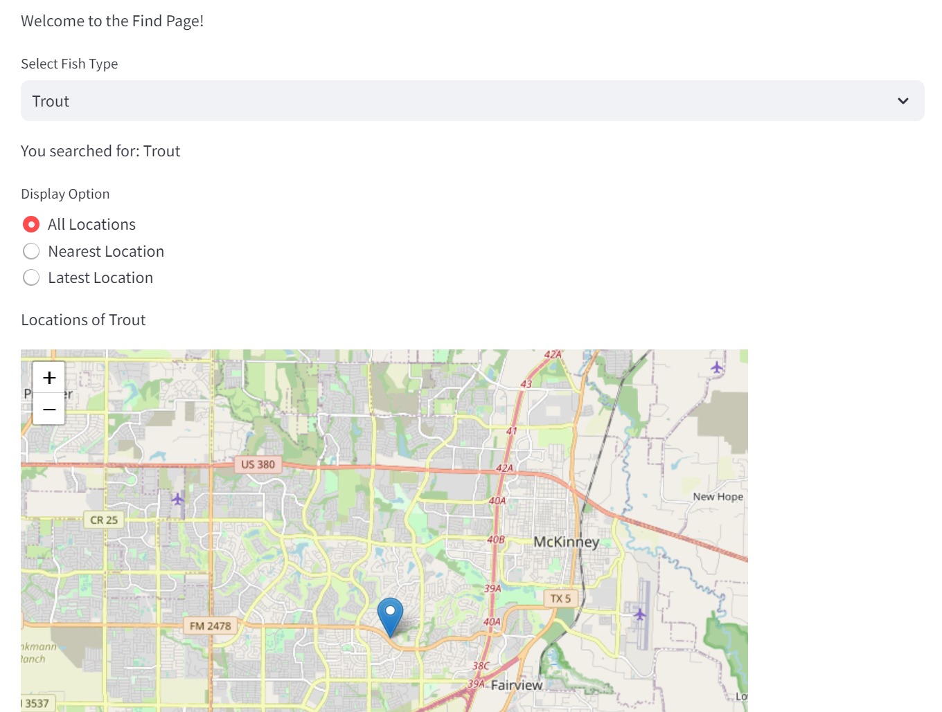 Hack-a-Tuna | Devpost