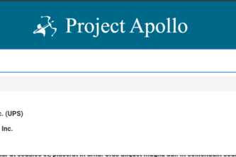 Project Apollo | Devpost