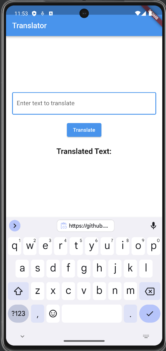 CulturaVista | Devpost