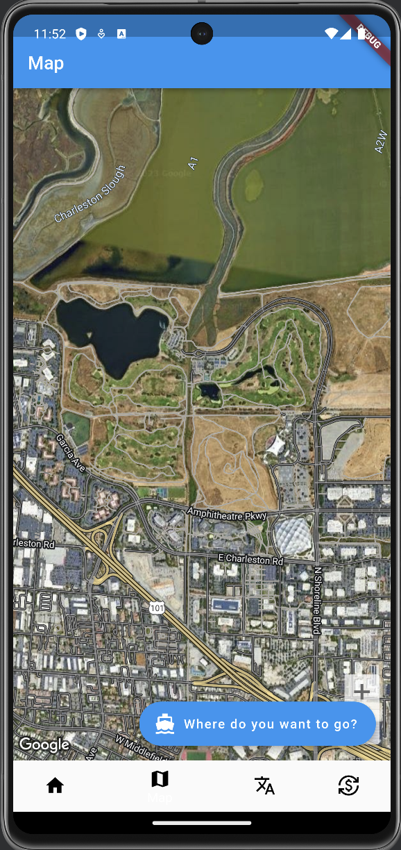 CulturaVista | Devpost