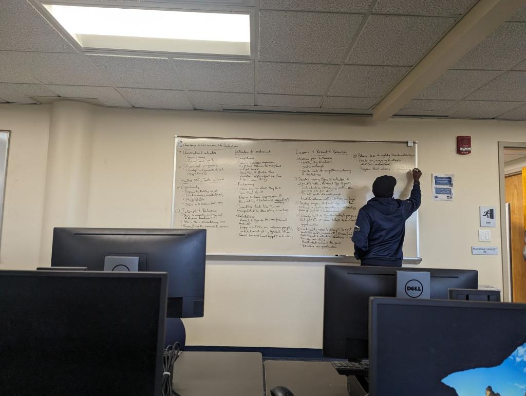 A Tool for Predictive Participant Retention Analysis | Devpost