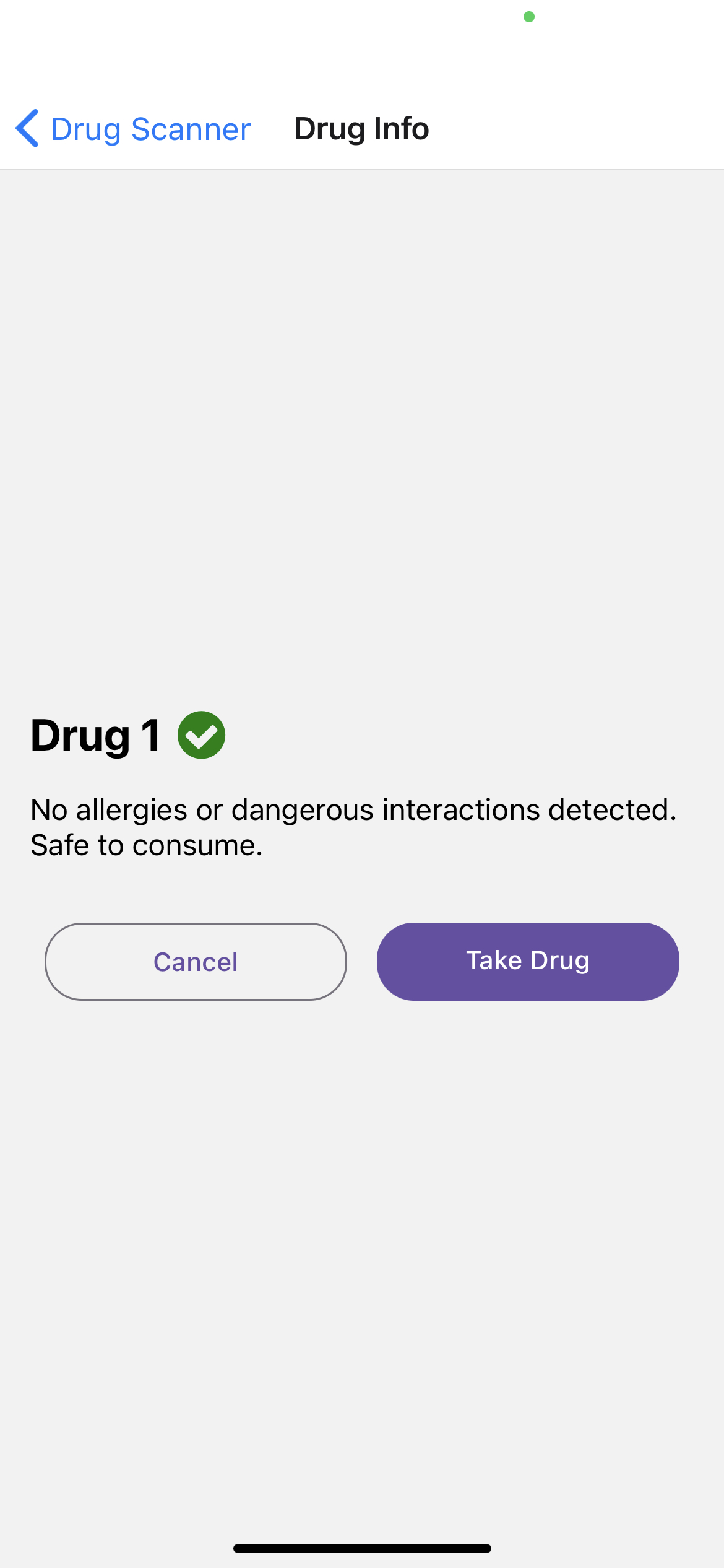 Patient Protect | Devpost
