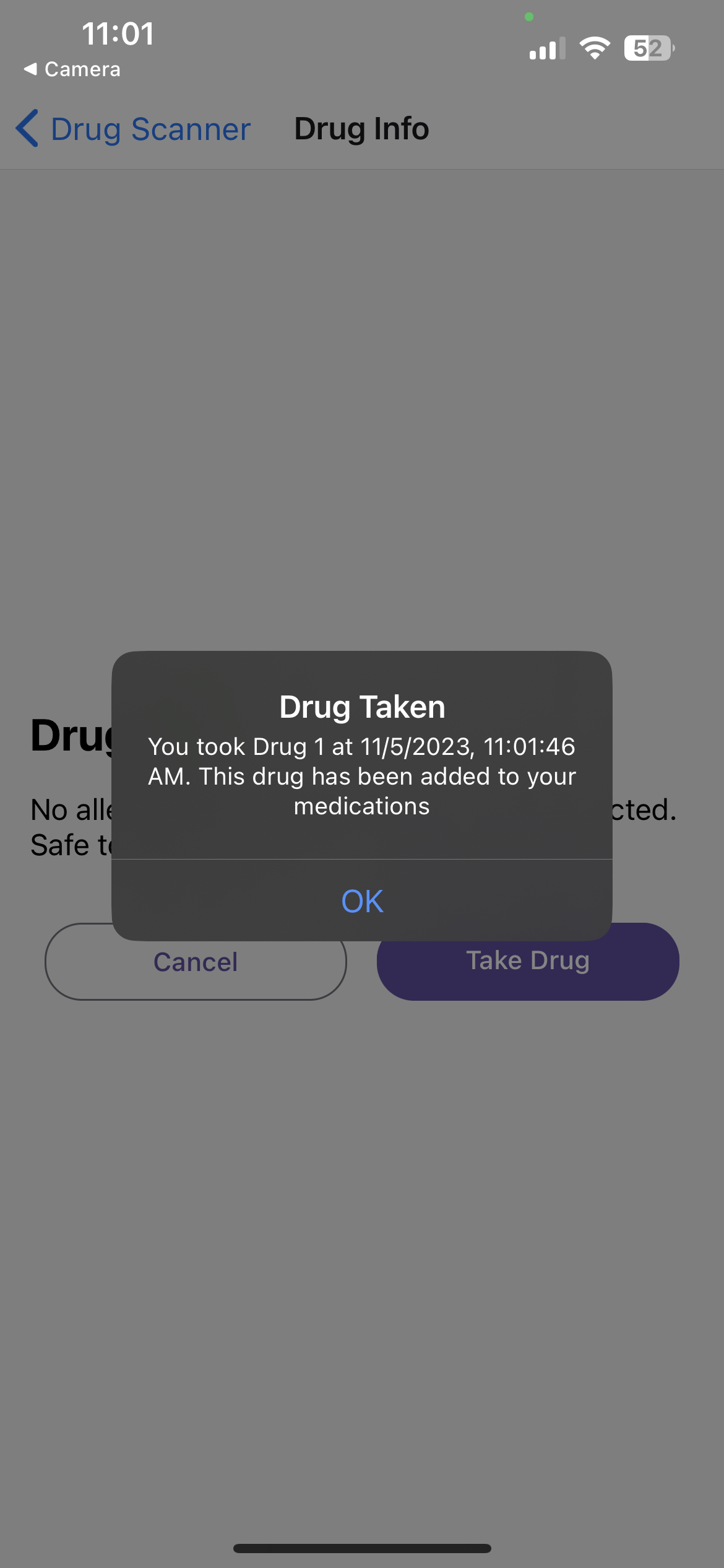 Patient Protect | Devpost
