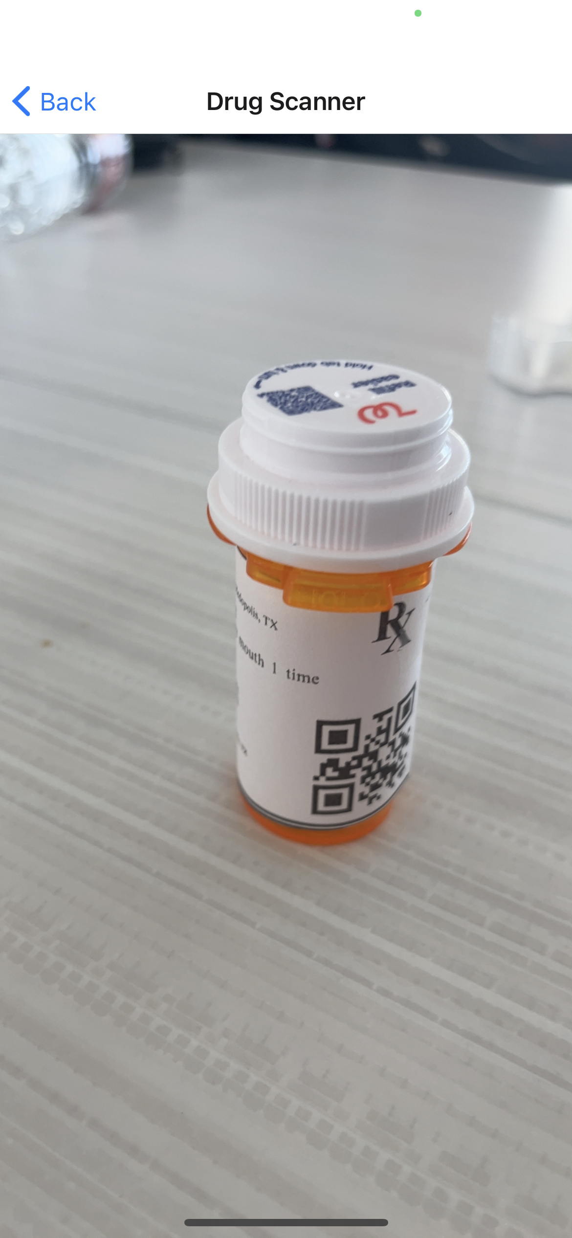 Patient Protect | Devpost