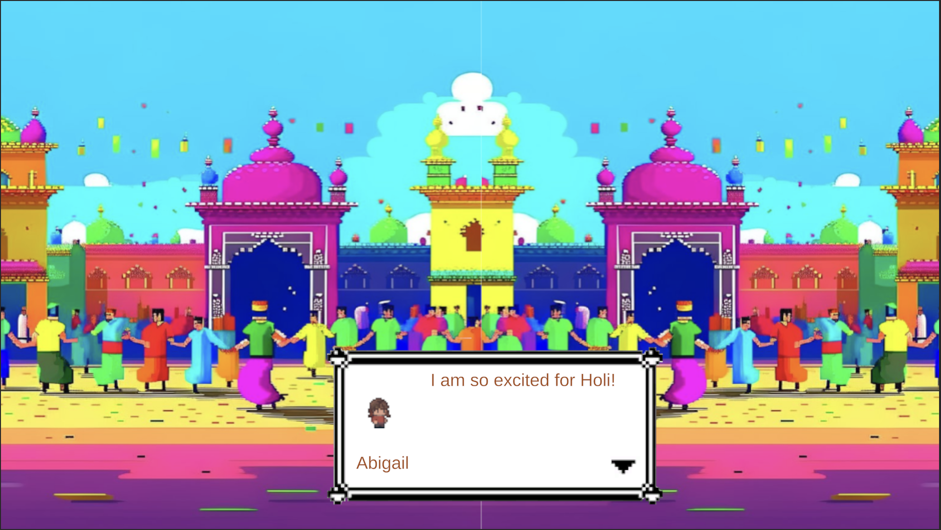 Cultural Discoveries Abroad | Devpost