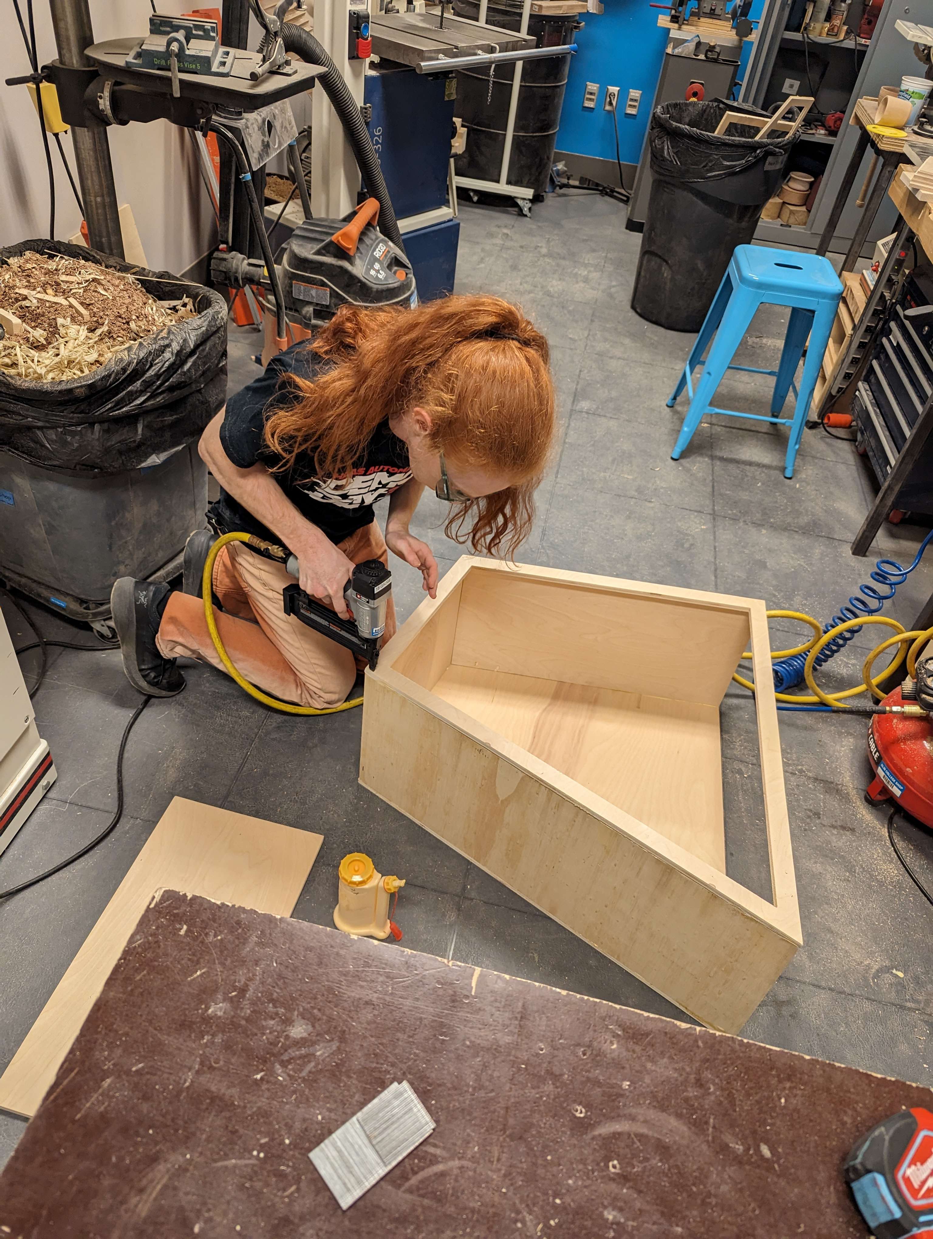 Mosaic Pages: A Library for Cultural Exchange | Devpost