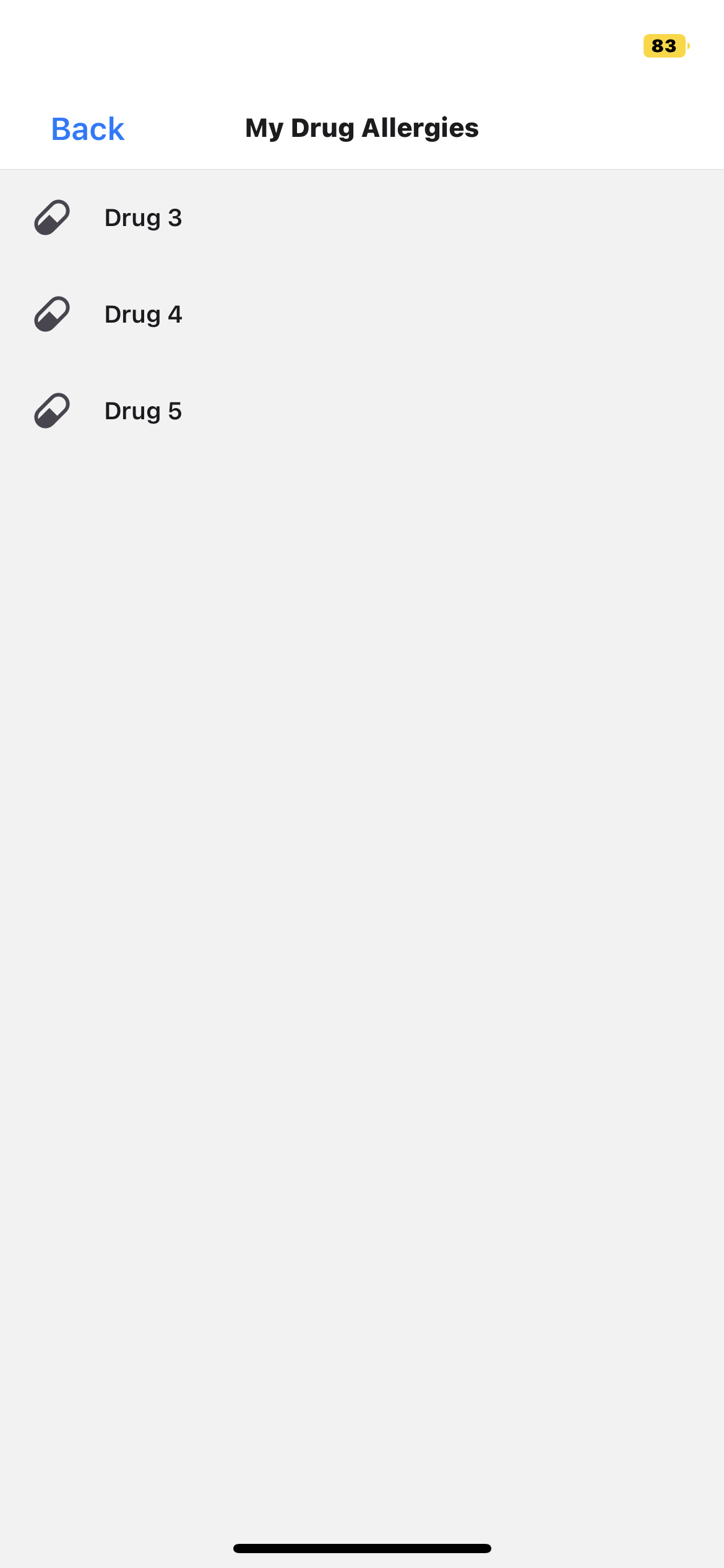 Patient Protect | Devpost