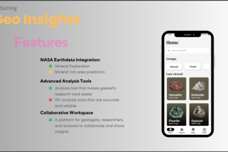 Geo Insights | Devpost