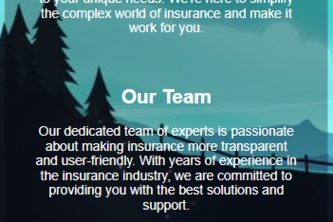 Policy Pioneer | Devpost