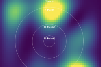 Quantum Darts | Devpost