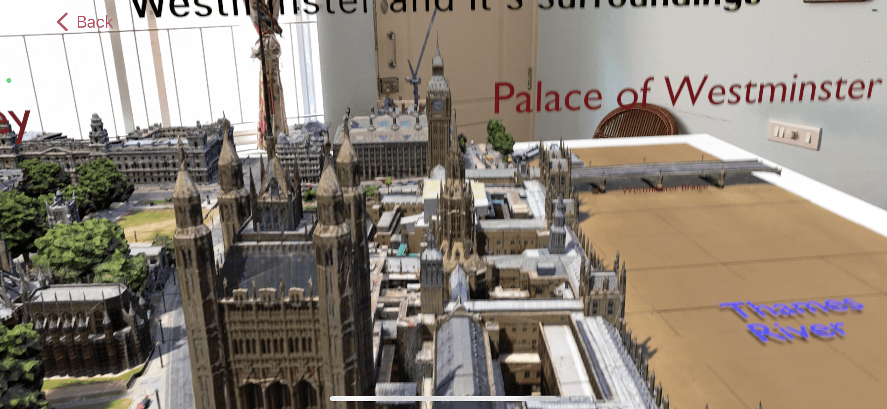 Maps & Dioramas AR | Devpost