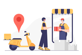Glovo Clone App For Meal Delivery Business | Devpost