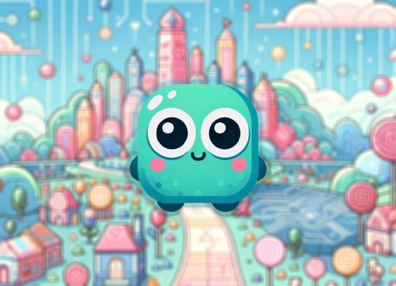 Tutu.monster | Devpost