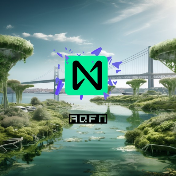 AQFN - Automated Quadratic Funding on NEAR | Devpost