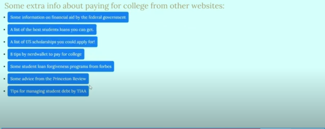 Money Buddy | Devpost