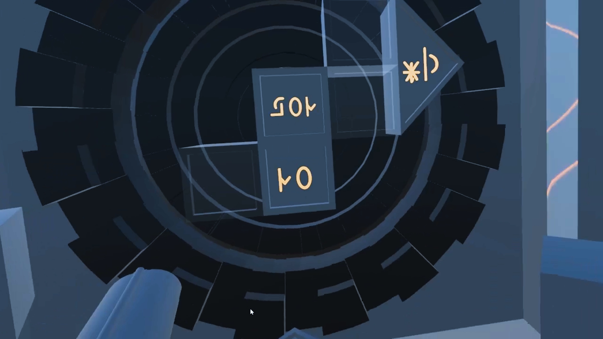 Unearthed Odyssey: The Journey of Intergalactic Mechanic | Devpost