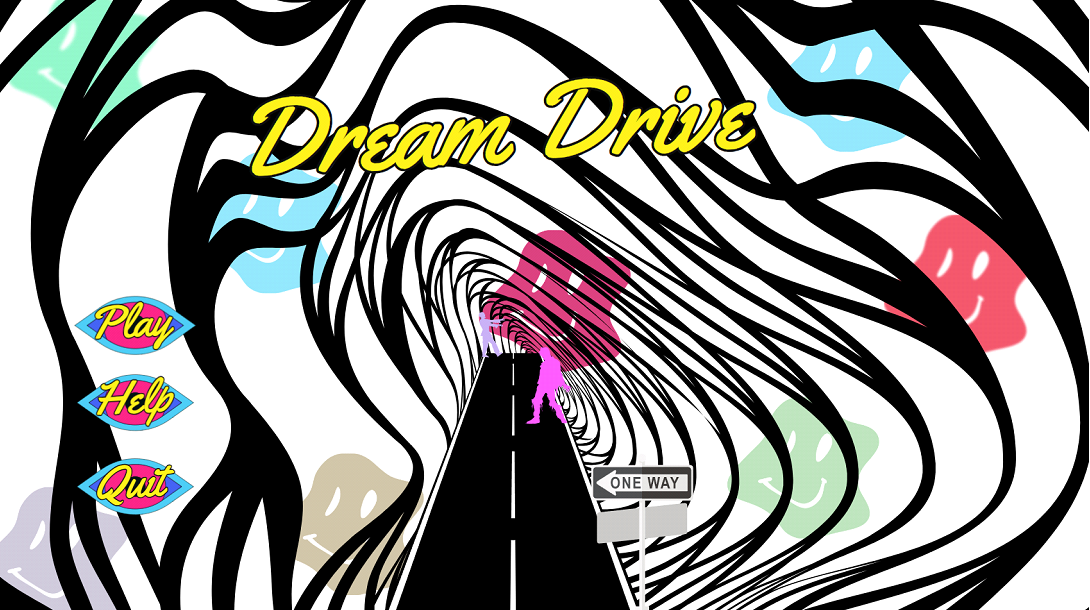 Dream Drive | Devpost