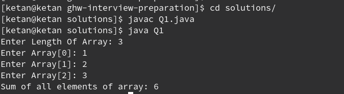 GHW-Interview-Preparation | Devpost