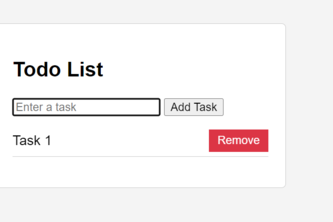 ToDo Projetc | Devpost