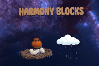 Harmony Blocks | Devpost