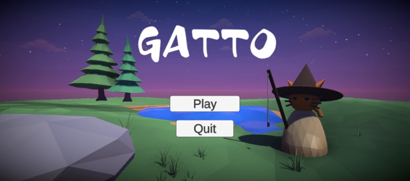 Gatto | Devpost