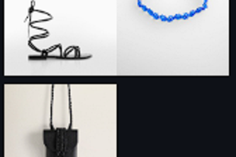 "MANGO"-TechModders-Affinity Mango Wardrobe | Devpost