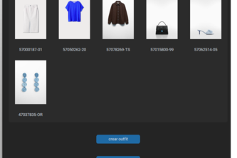 fashion-compatibility-X2PJ- datathon-FME-2023 | Devpost