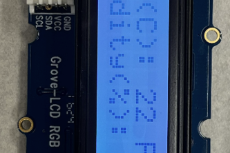 ALG's Smart Thermostat | Devpost