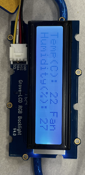 ALG's Smart Thermostat | Devpost