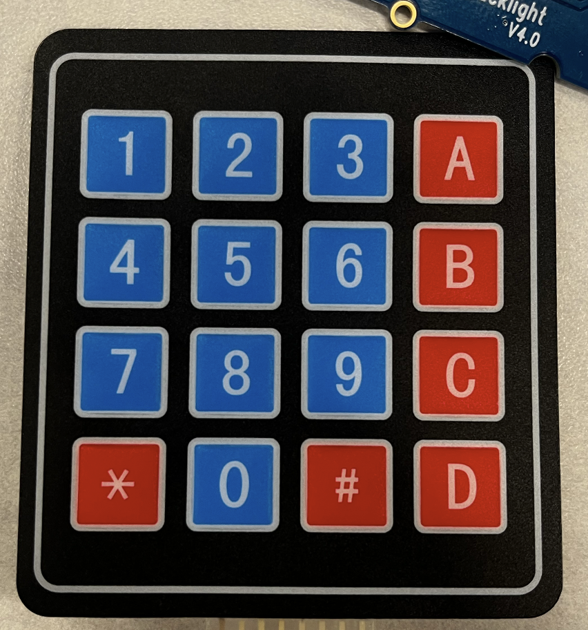 ALG's Smart Thermostat | Devpost