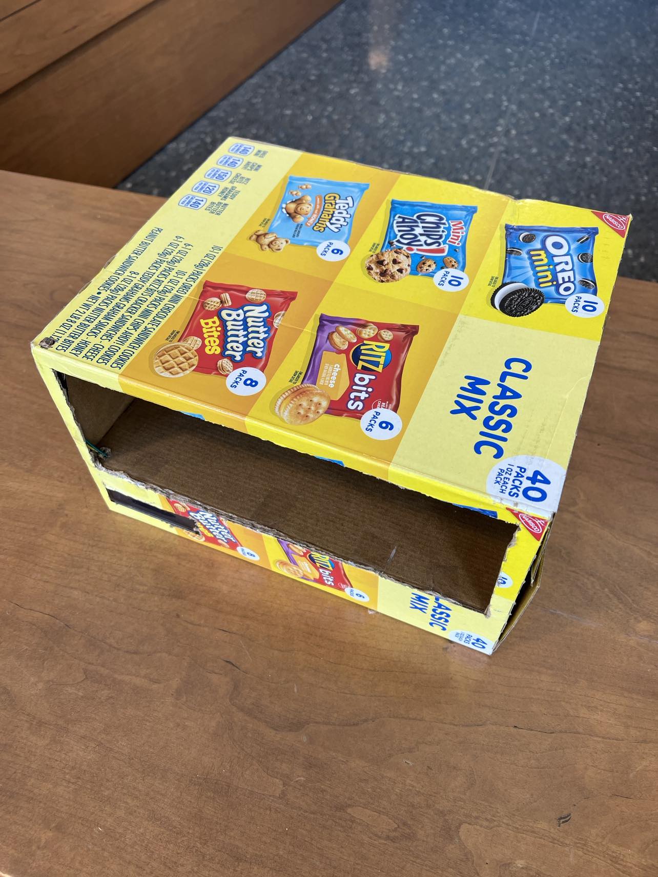 Greenhouse Monitoring System | Devpost