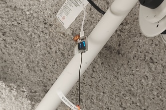 Branch-Out Swings on Meshtastic Lora Network | Devpost