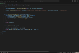 Park Smart | Devpost