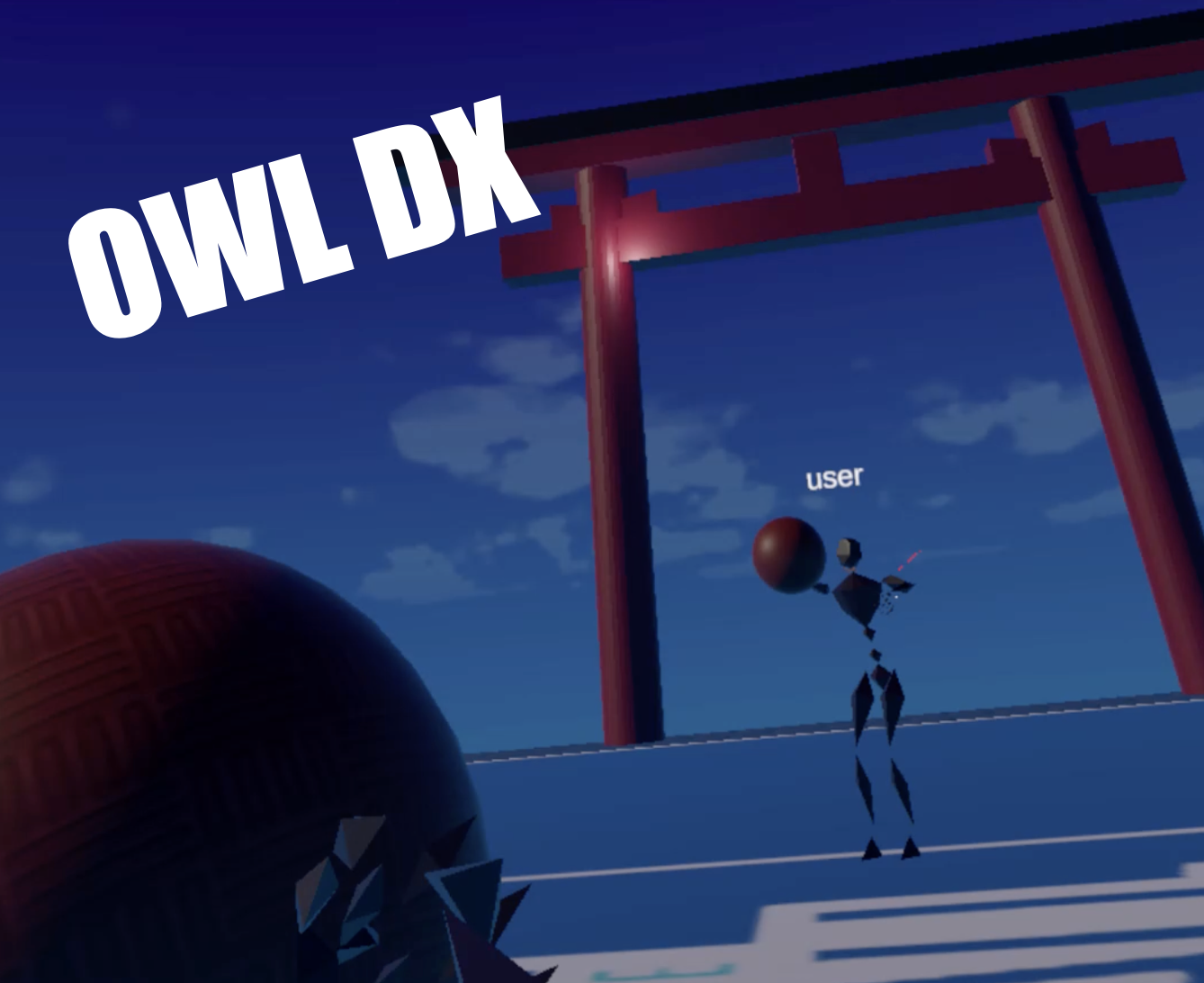 OWL DX | Devpost