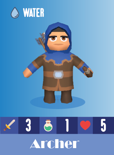 Kingdom of Cards | Devpost