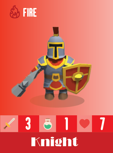 Kingdom of Cards | Devpost